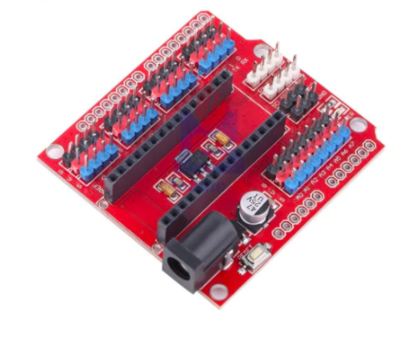 Expansion board