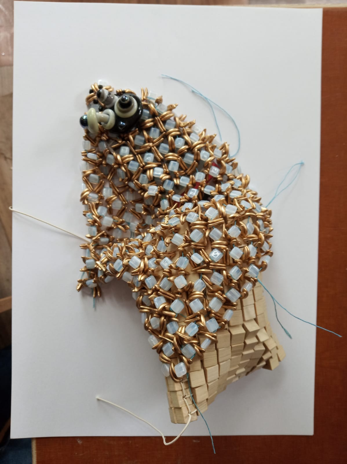 Exploring what a privacy aesthetic could look like